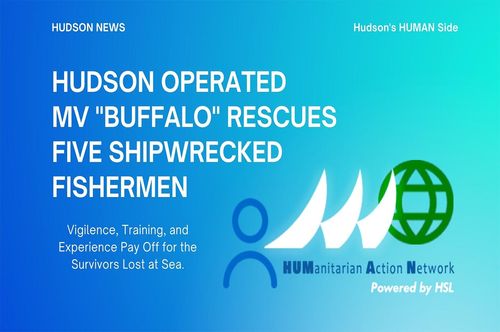 Hudson Shipping Lines