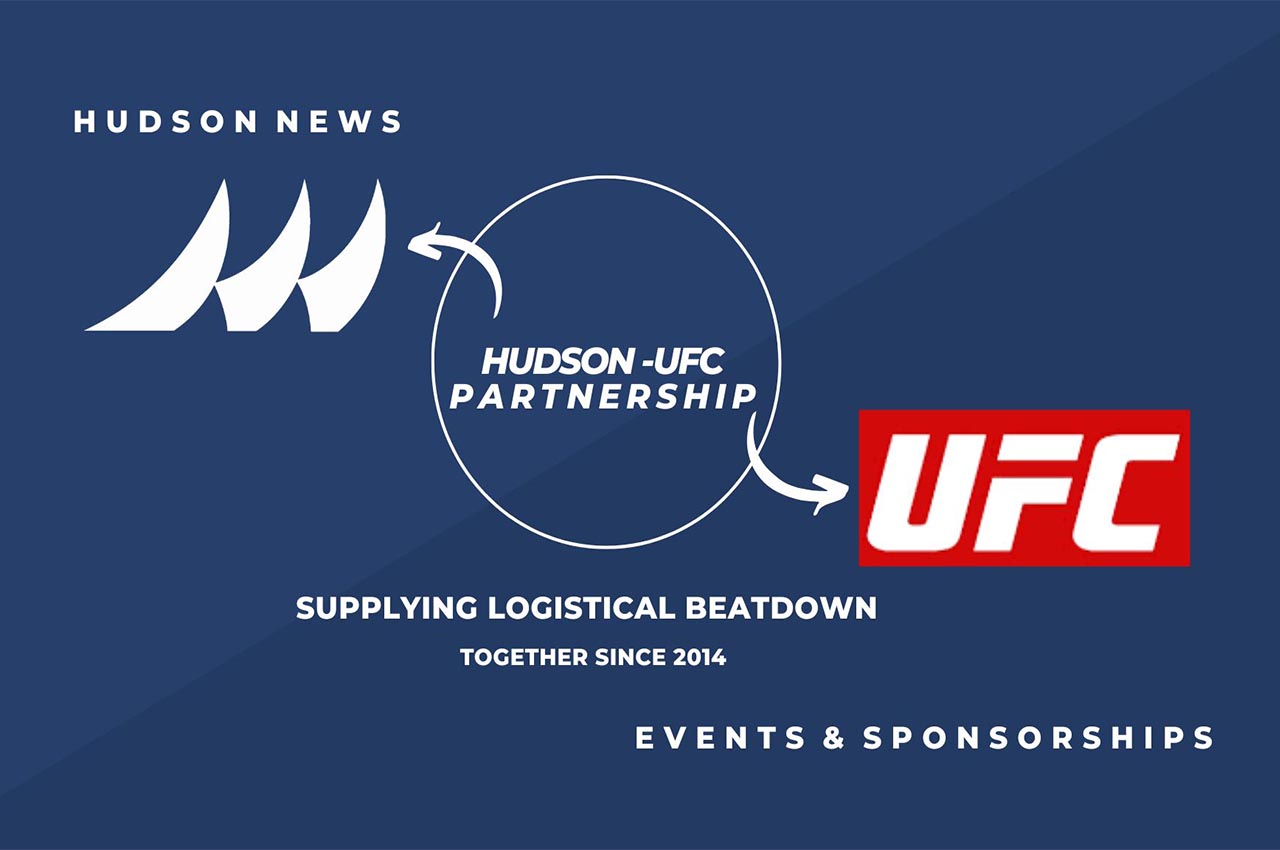 Hudson Shipping Lines