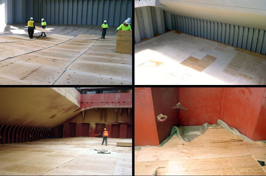 Gaining Operational Load Distribution