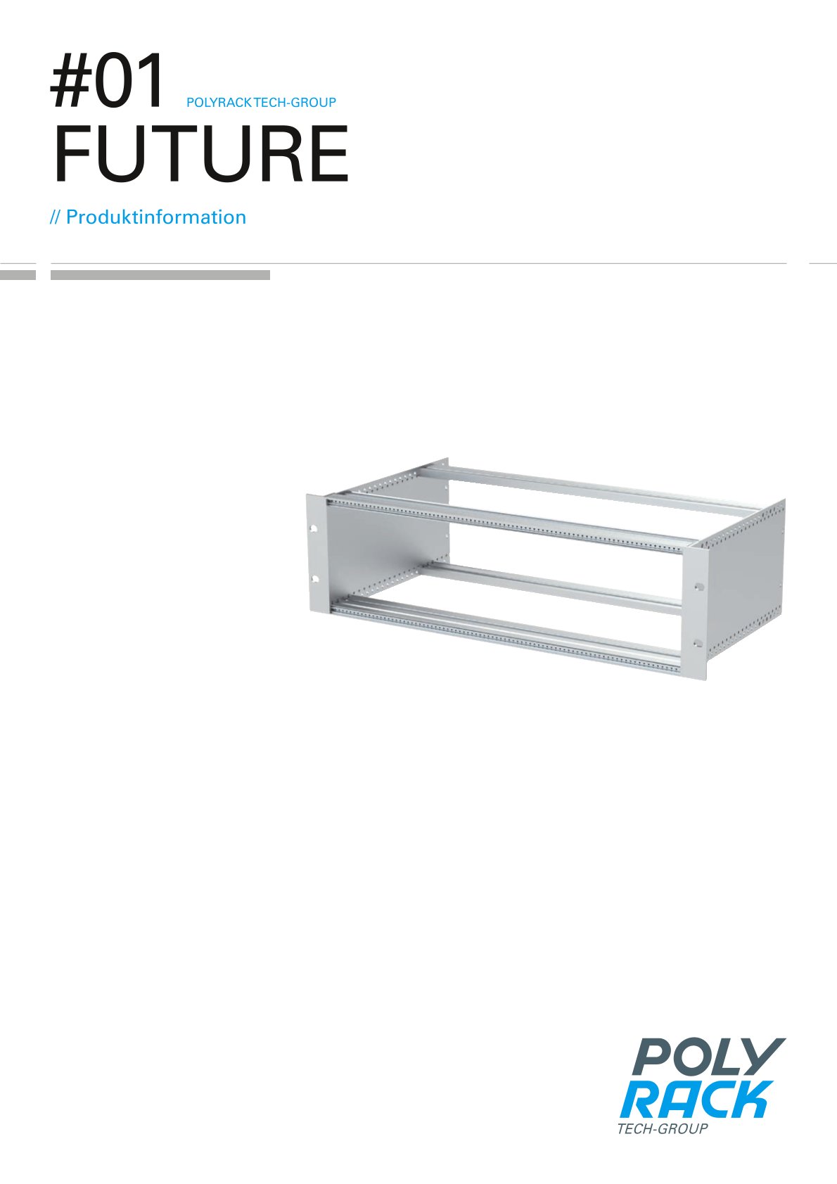 POLYRACK - Future