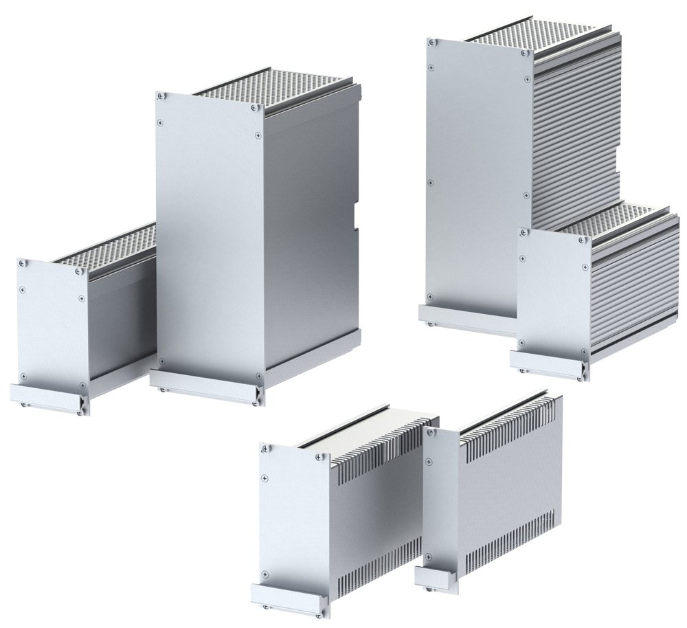 POLYRACK - Series 30