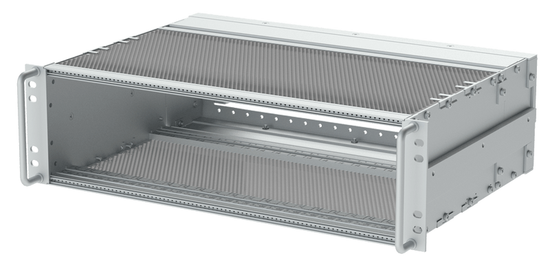 POLYRACK - FerroRAIL