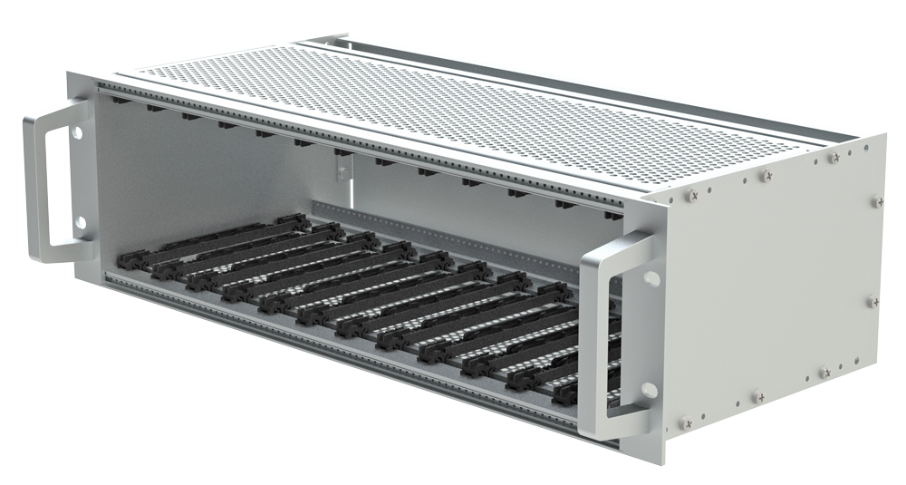 POLYRACK - Series 30