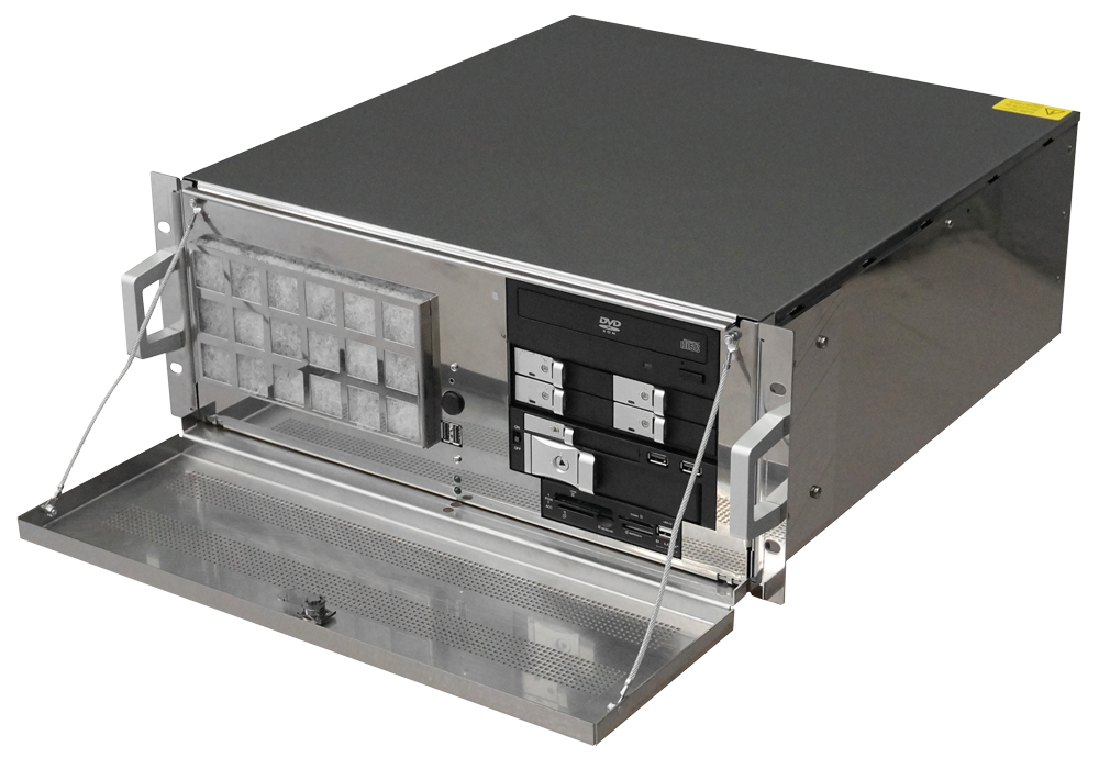 POLYRACK - IPC02