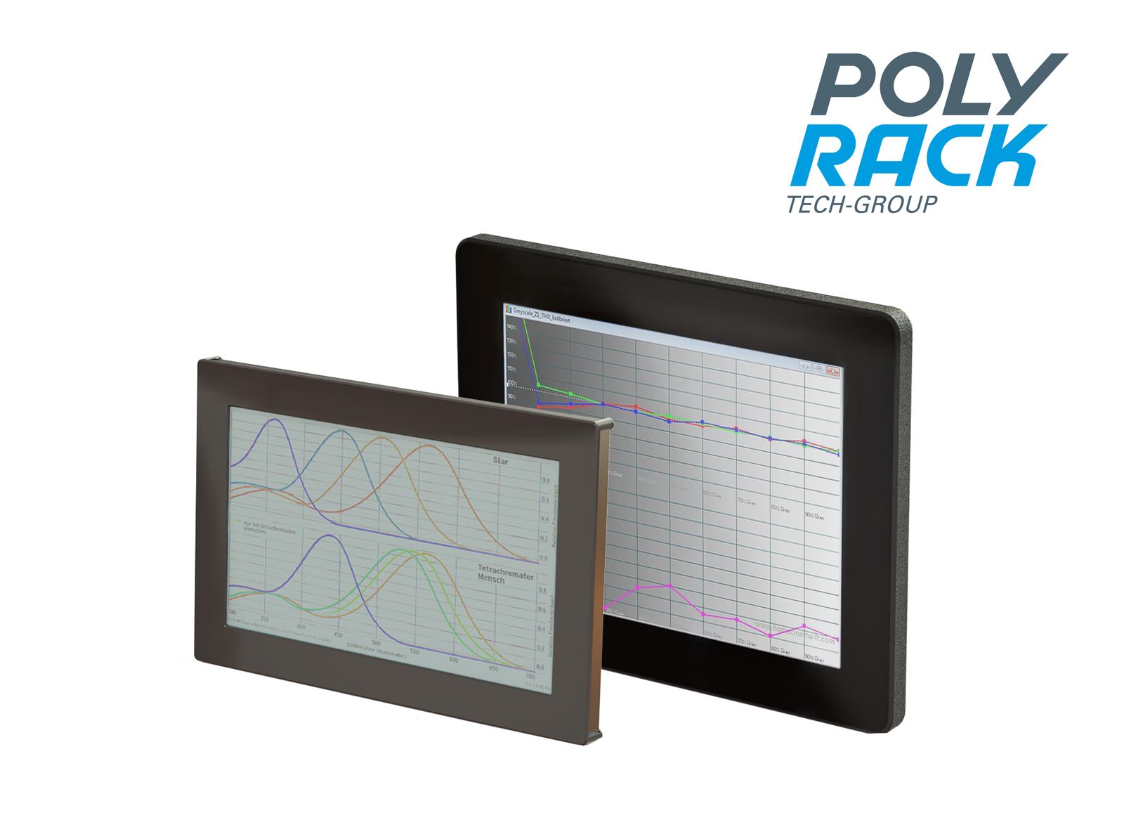 POLYRACK - leading.technology: International POLYRACK