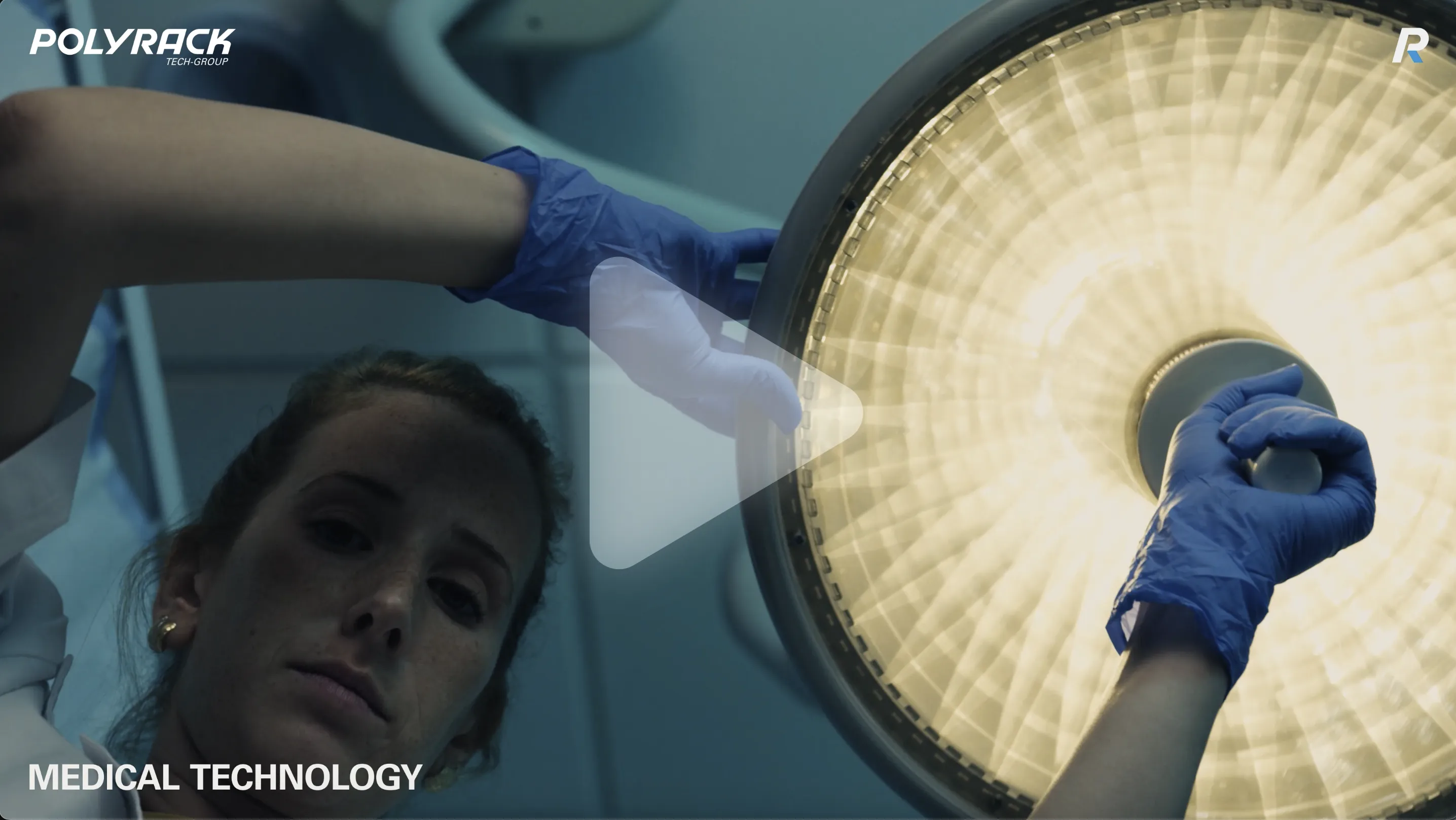 POLYRACK - New image video