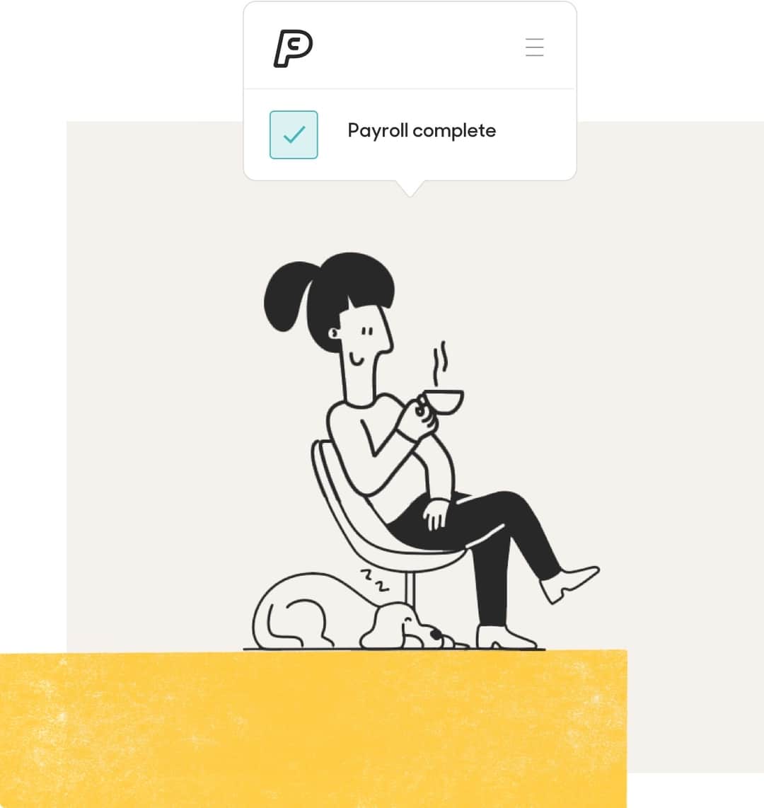 What Is Outsourced Payroll - PayCaptain