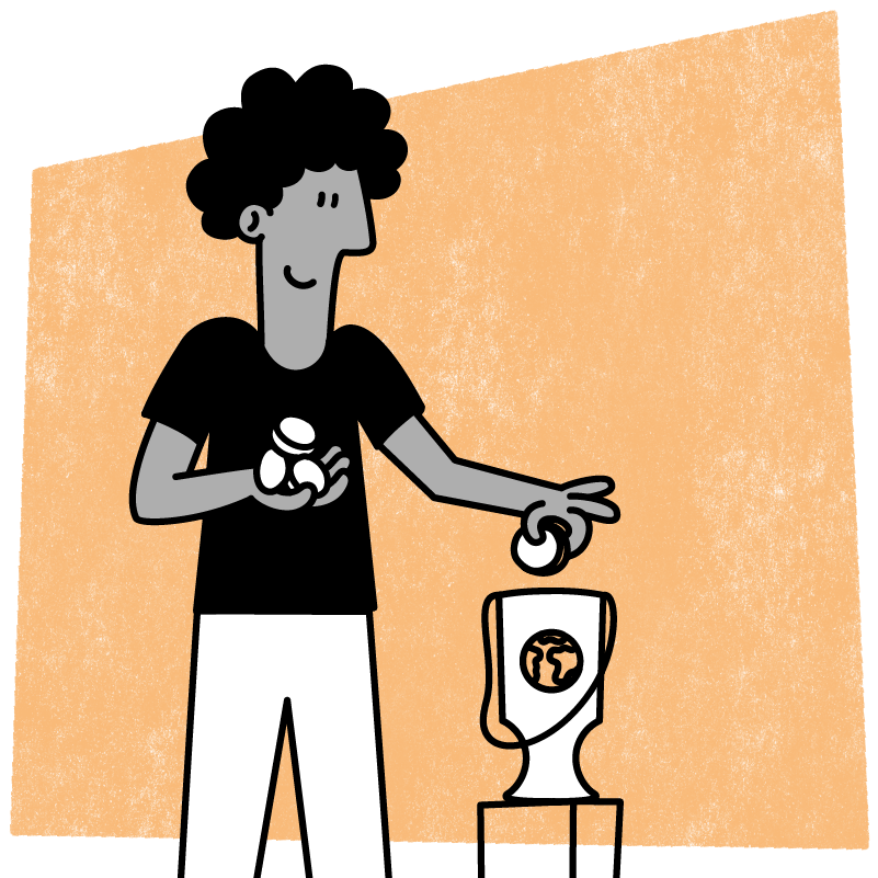 What is Payroll Giving Month? - PayCaptain