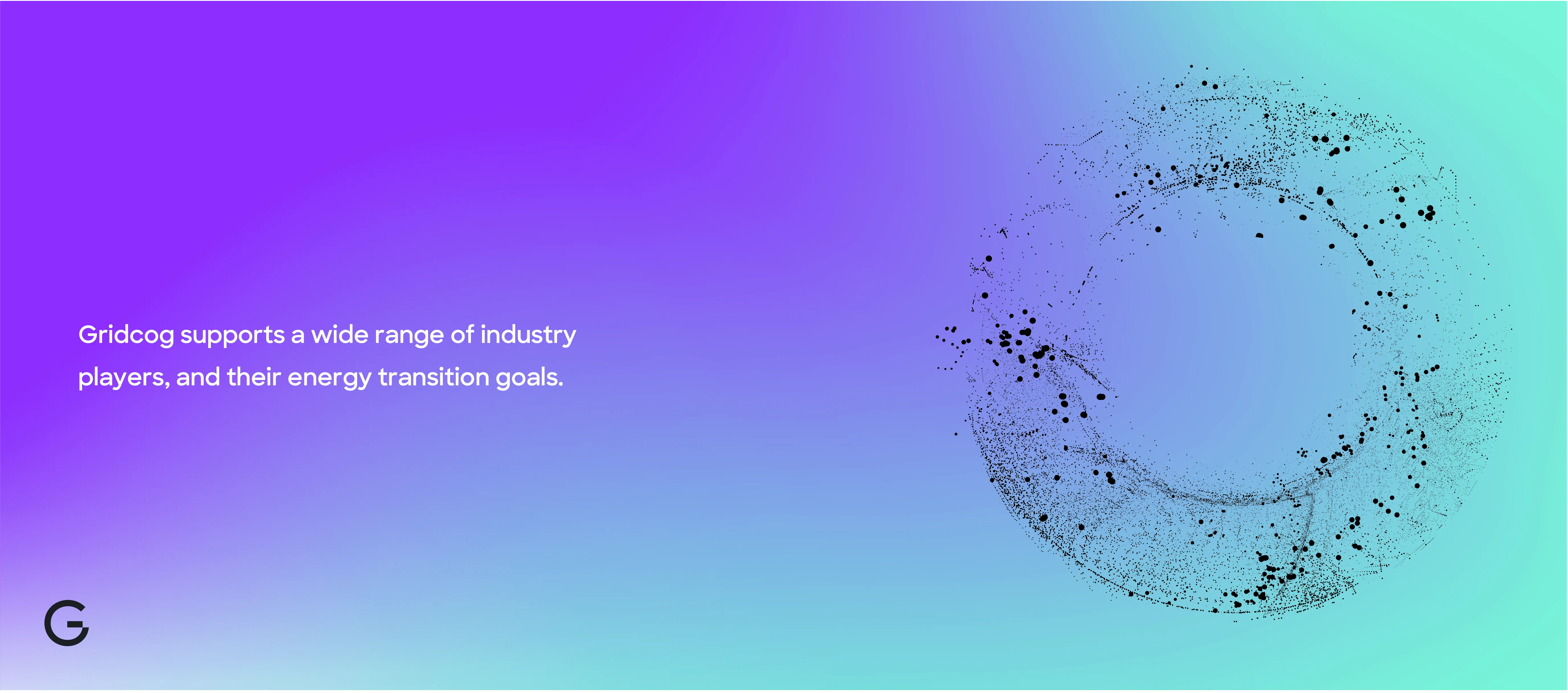 Gridcog - Industries