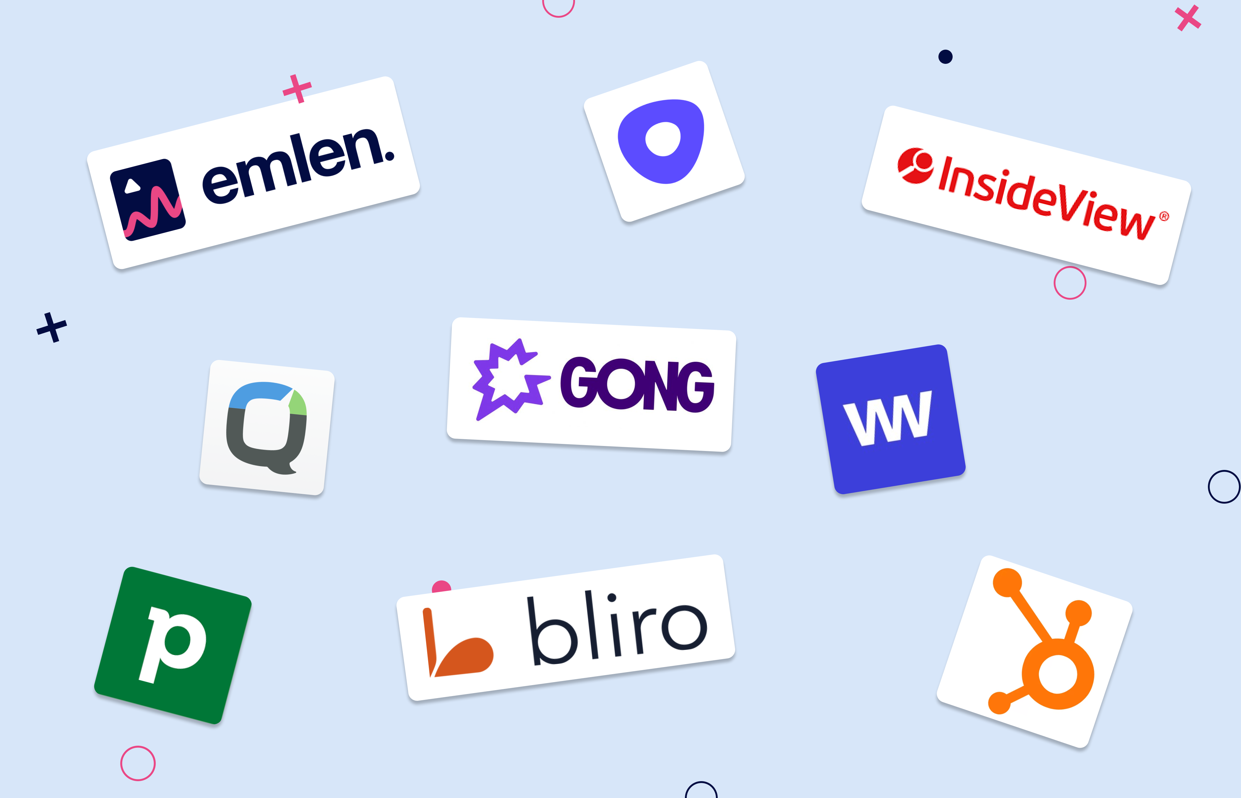 Top 29 Sales Enablement Tools To Use In 2024