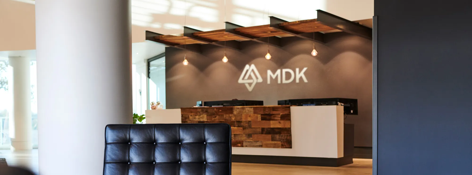About Us | MDK