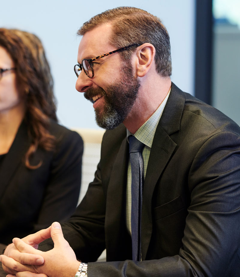 Practice Areas | MDK