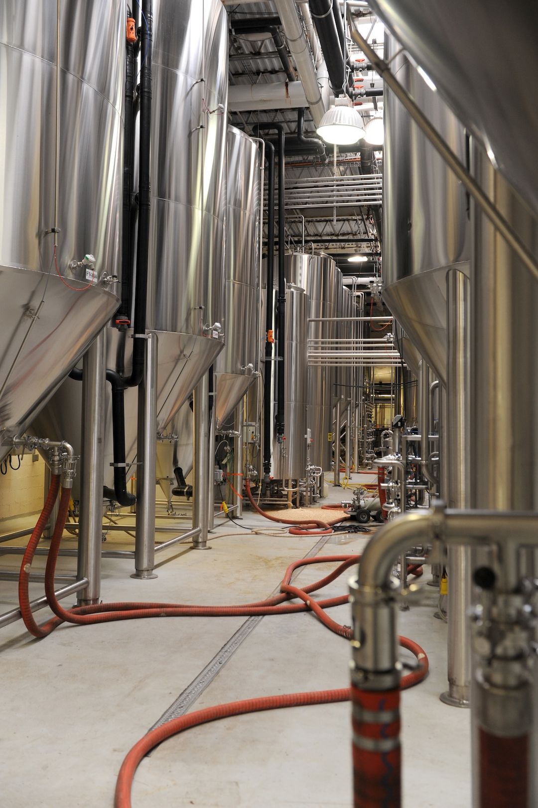 Brewers Retreat | Brew With World-Class Master Brewers