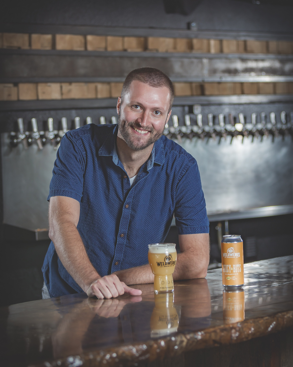 Brewers Retreat | Brew With World-Class Master Brewers