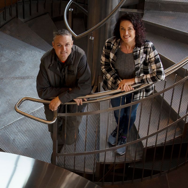 Brewers Retreat | Brew With World-Class Master Brewers