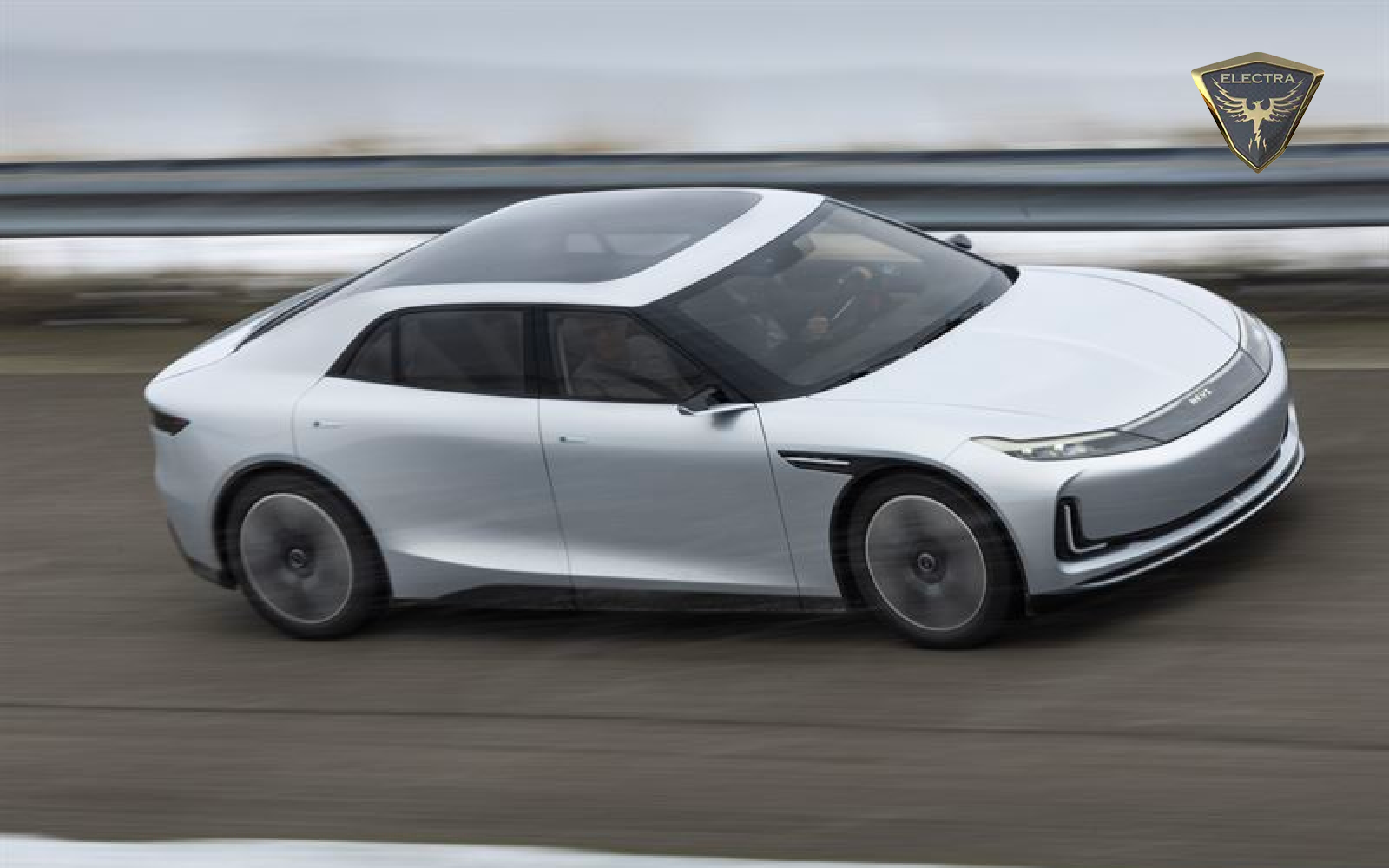 EV Electra Förvärvar NEVS Emily GT och PONS-projekt