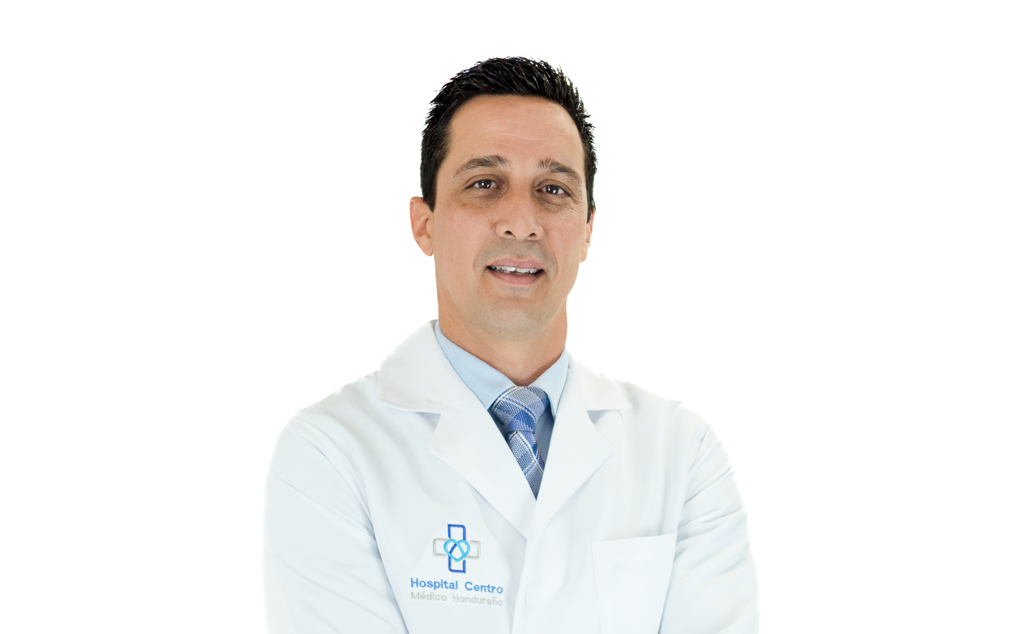 Ortopedia y Traumatología - Centro Medico Hondureño