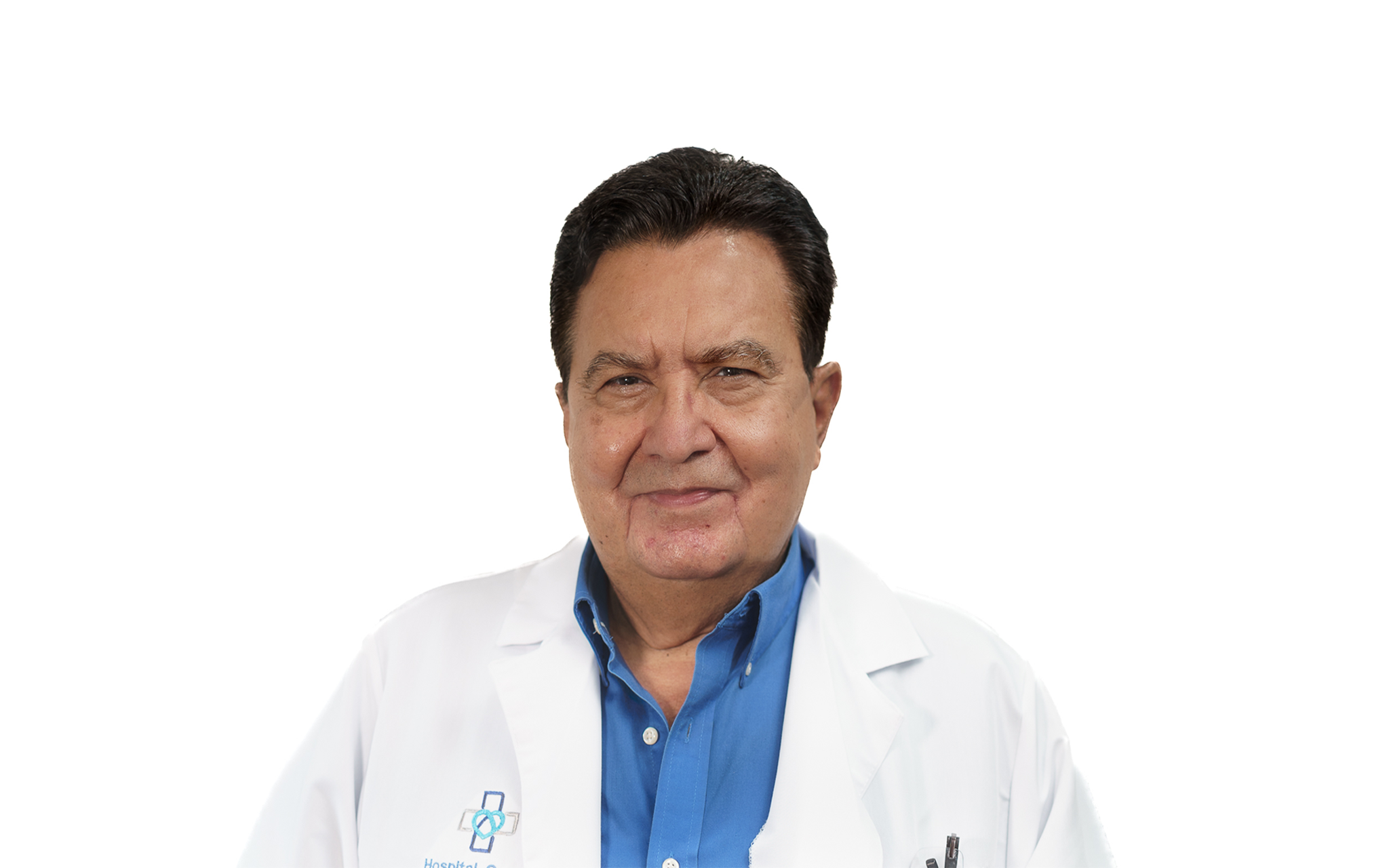 Medicina Interna - Centro Medico Hondureño