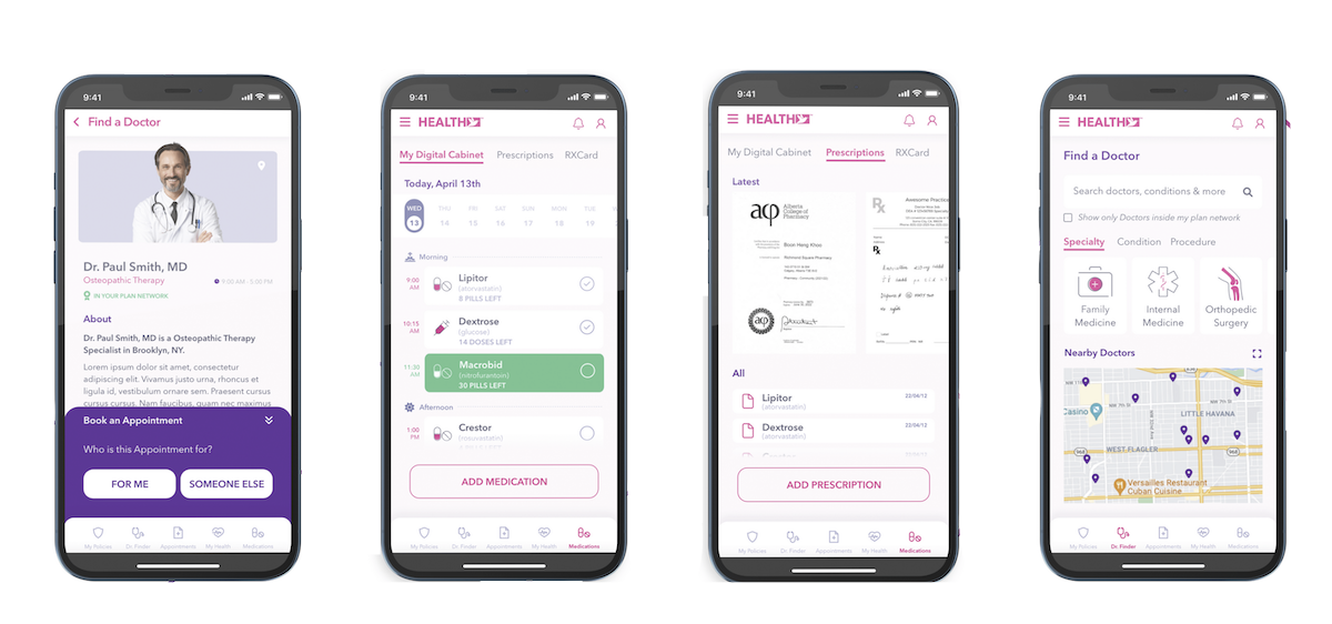 HealthBird | The Insiders' Blog of Healthcare