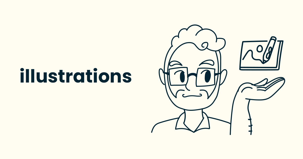 Illustrations | Paul Anthony Alicea