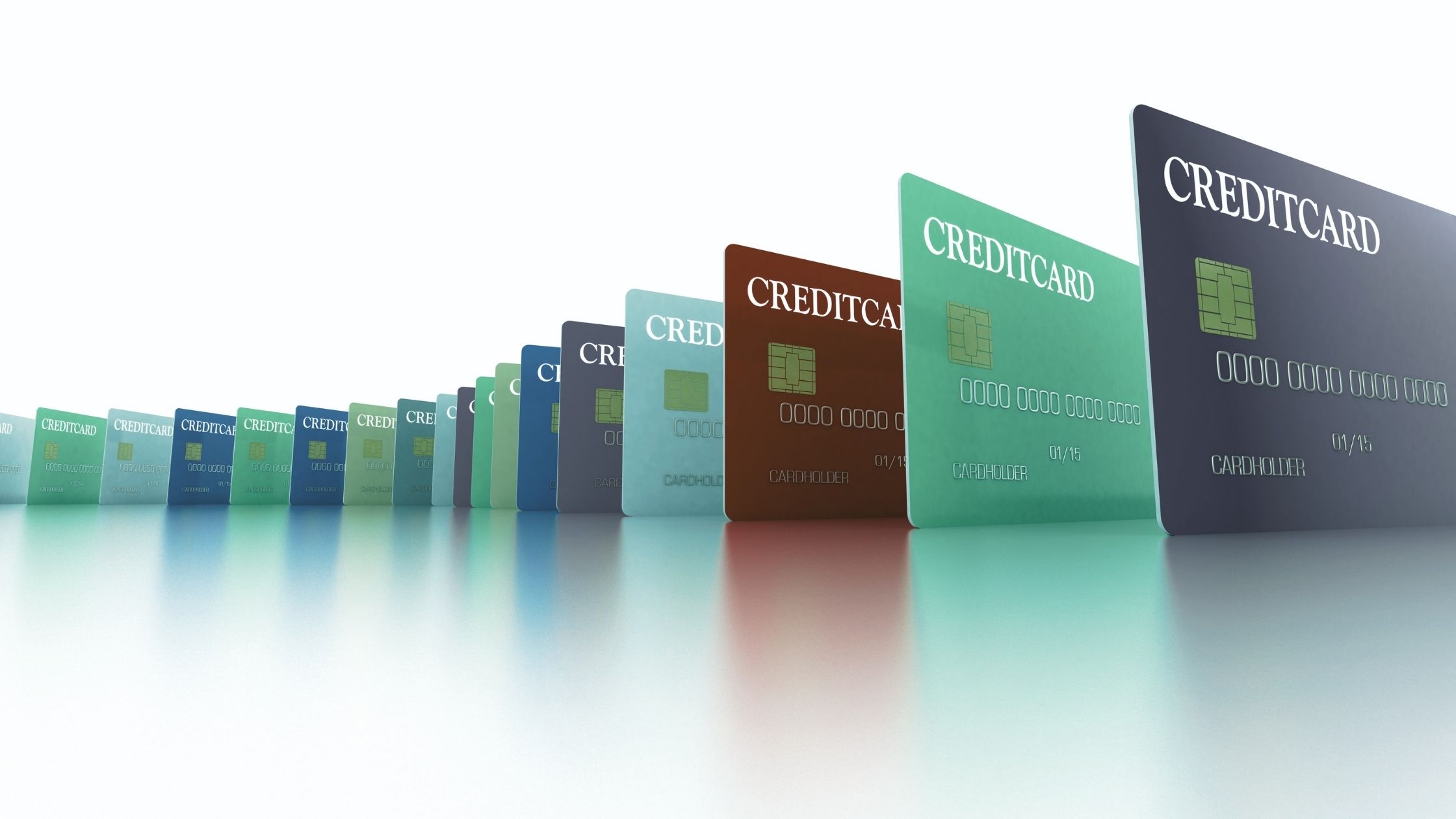 How to Build Credit - Responsibly