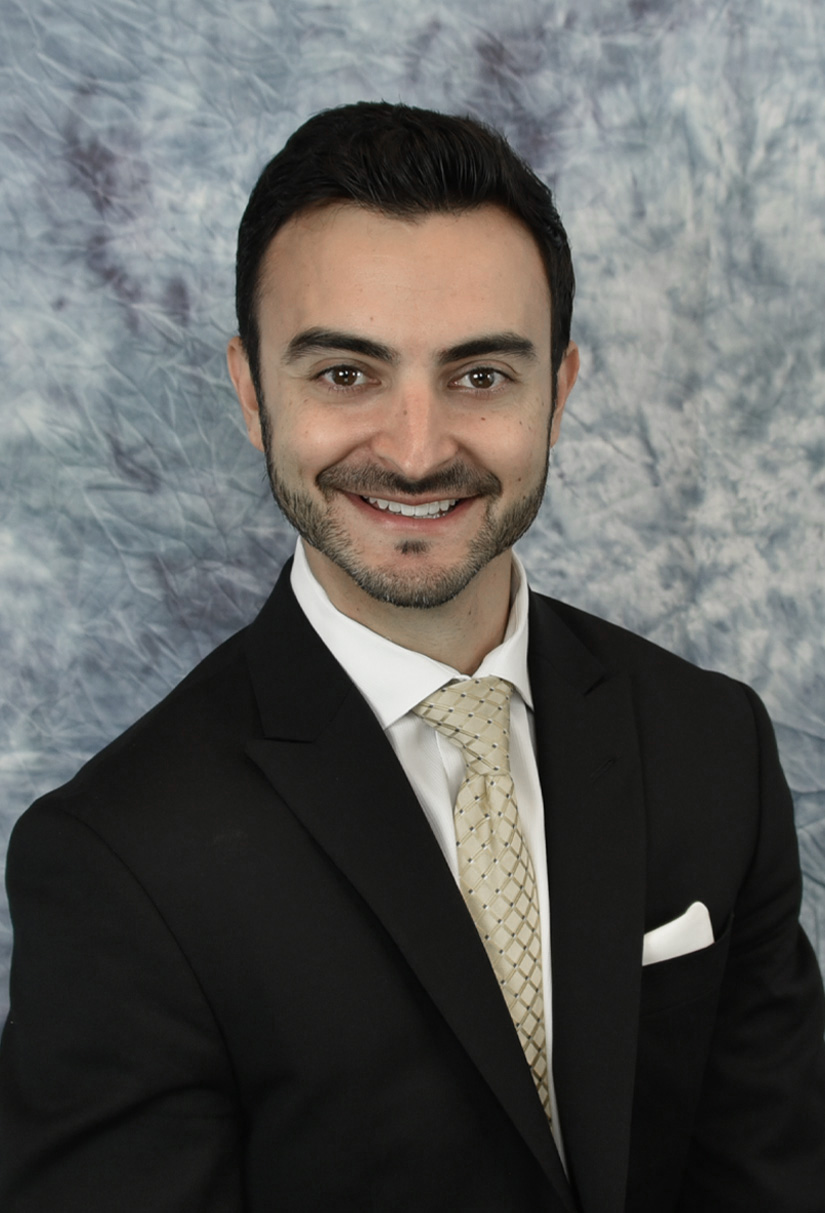 Derek Hebert | Financial Advisor - Work with Derek Hebert