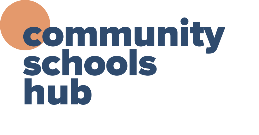 Community Schools Hub