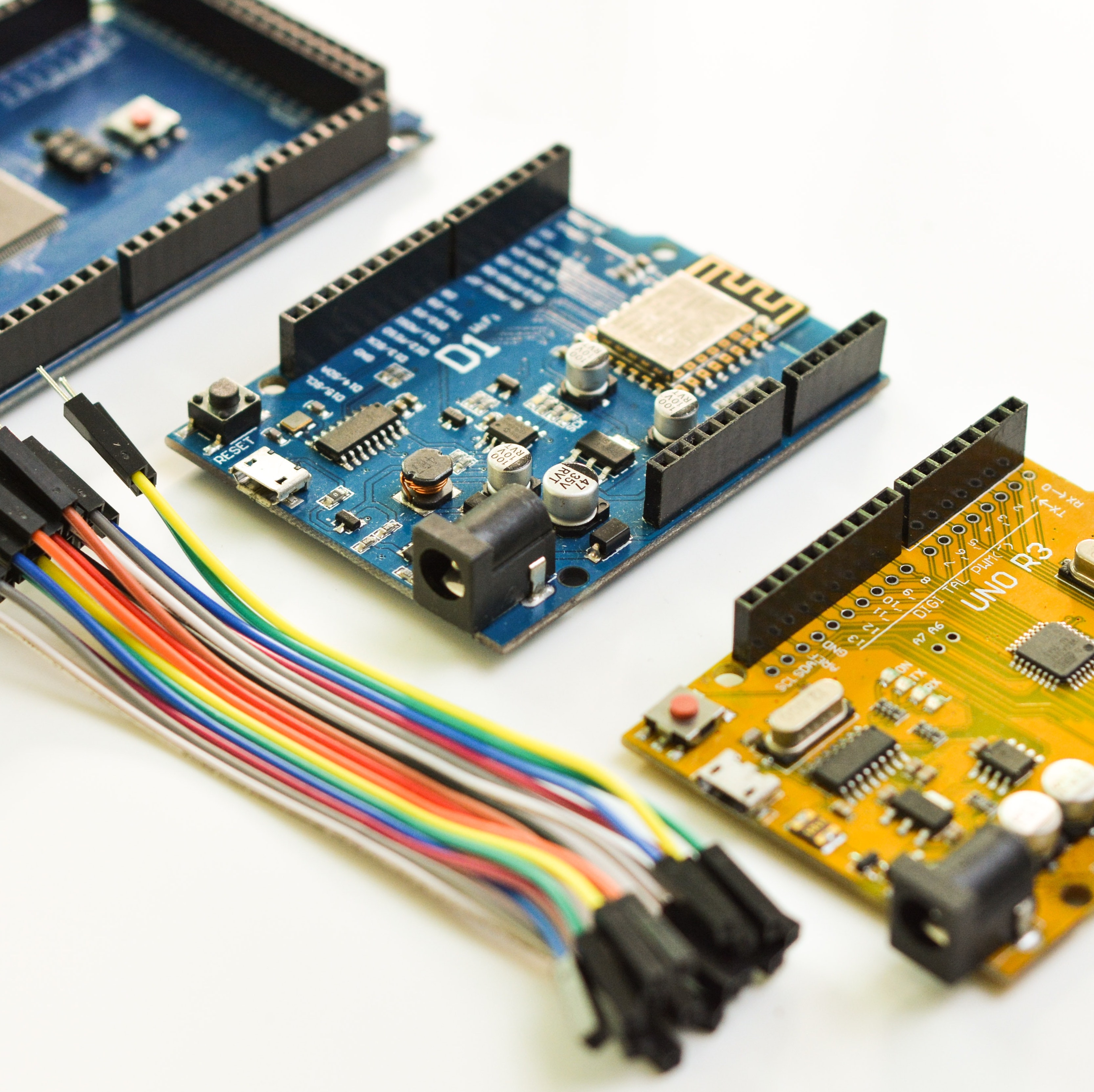 iSell | Customer Stories