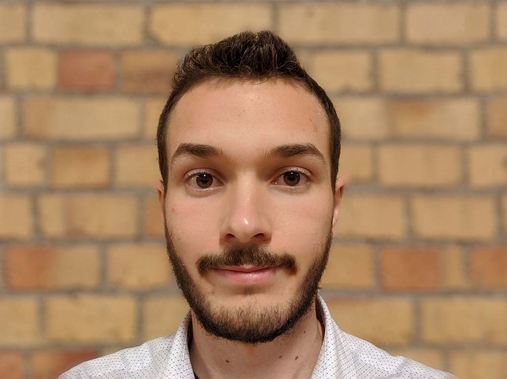 Daniel Jimenez