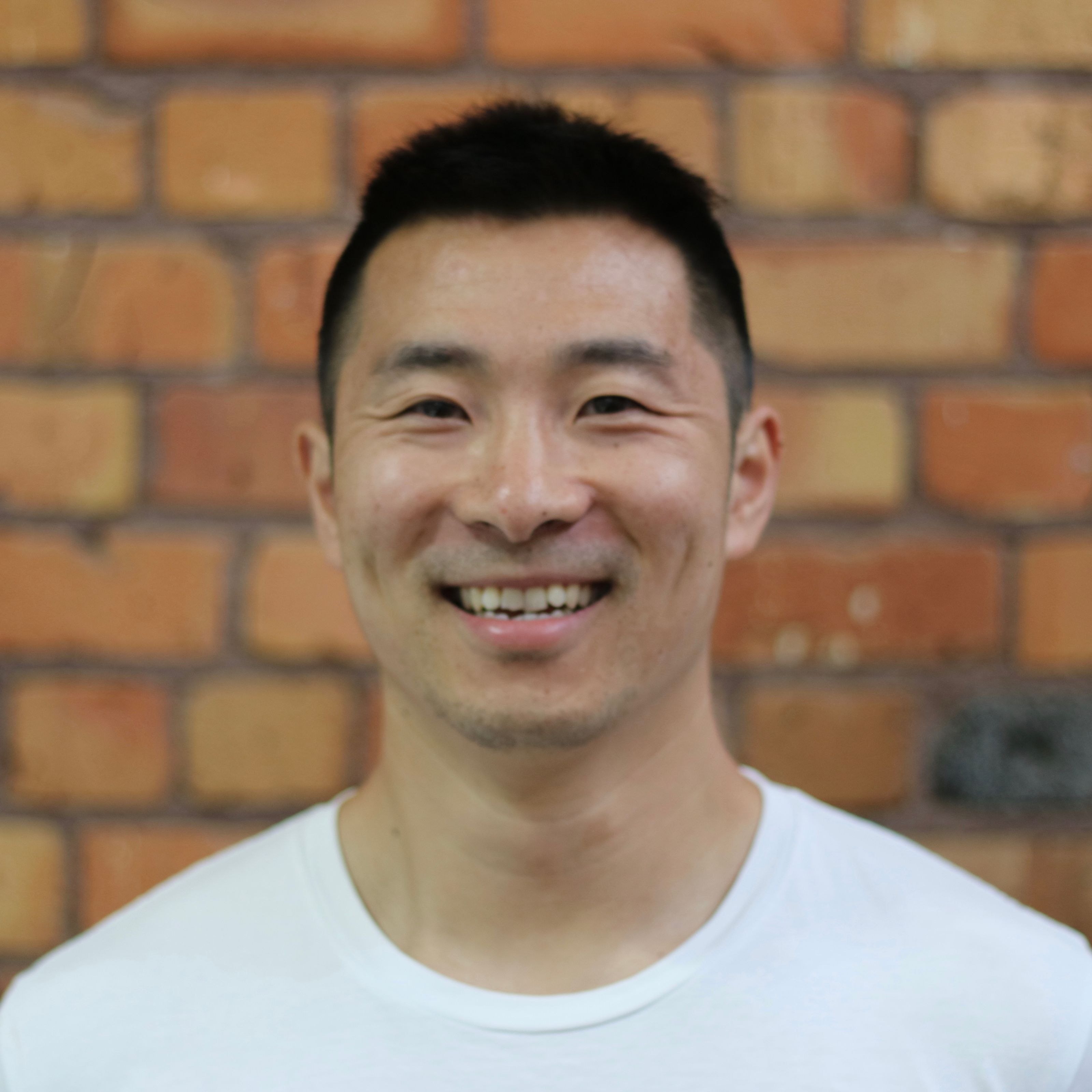 Daniel Xu