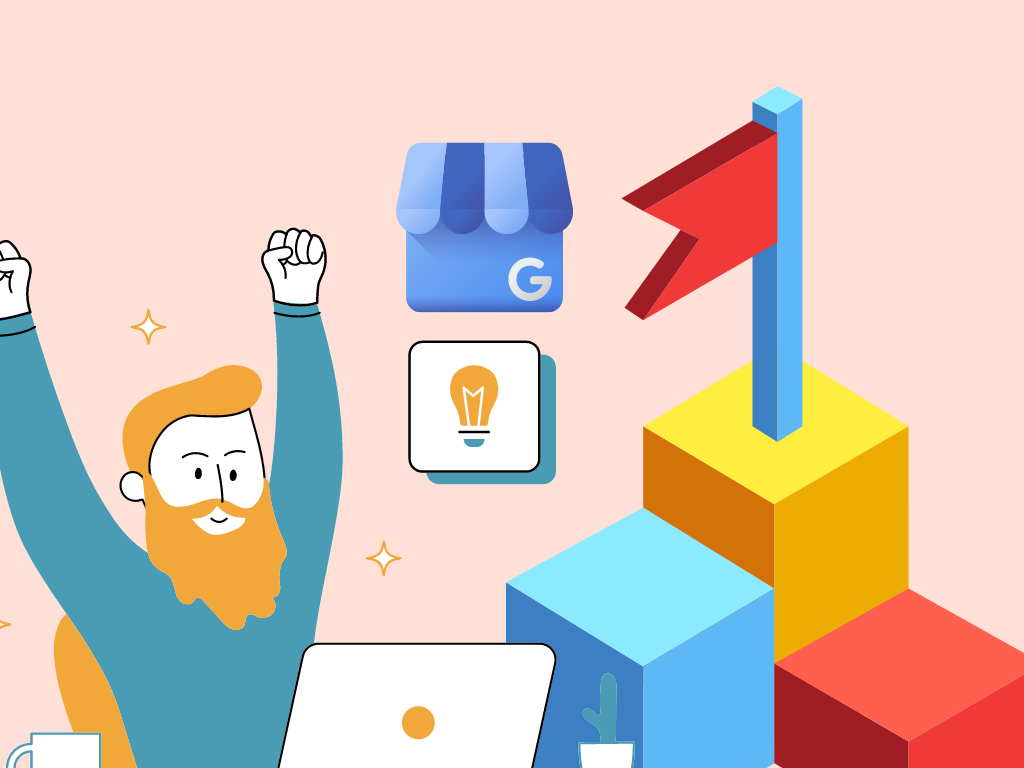 GMB Everywhere - GMB Audit for Local SEO