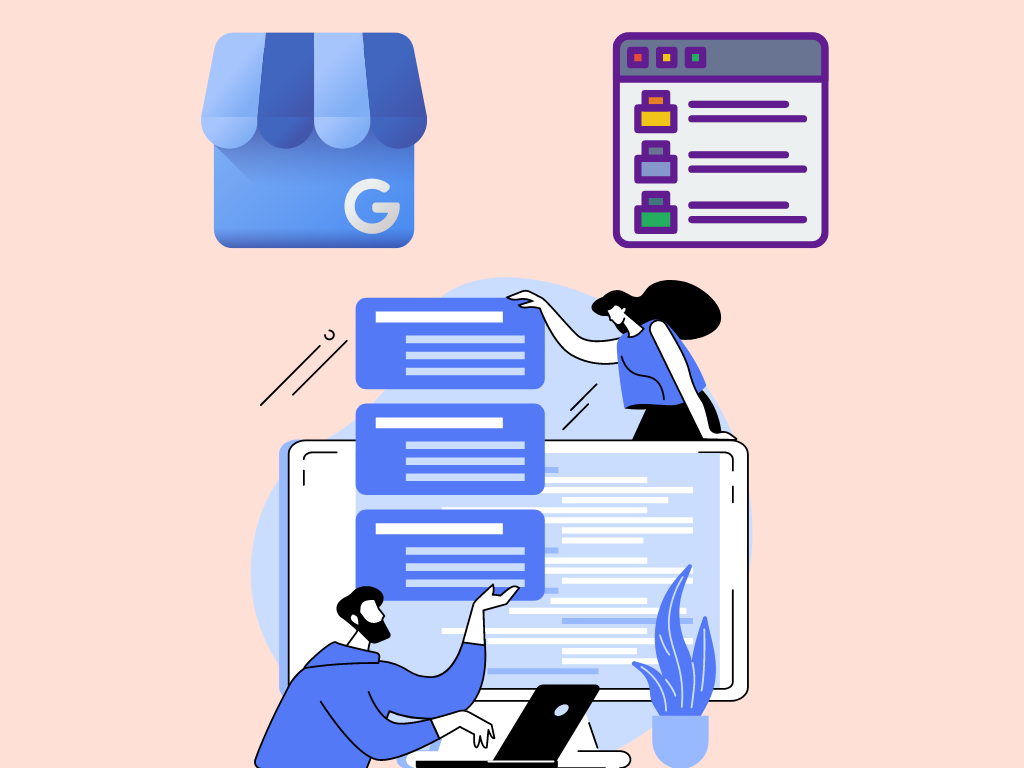 GMB Everywhere - GMB Audit for Local SEO