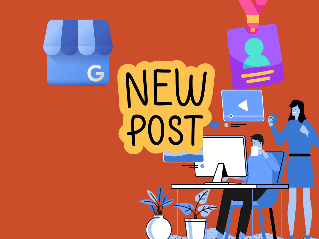 How To Create GMB Post with AI?