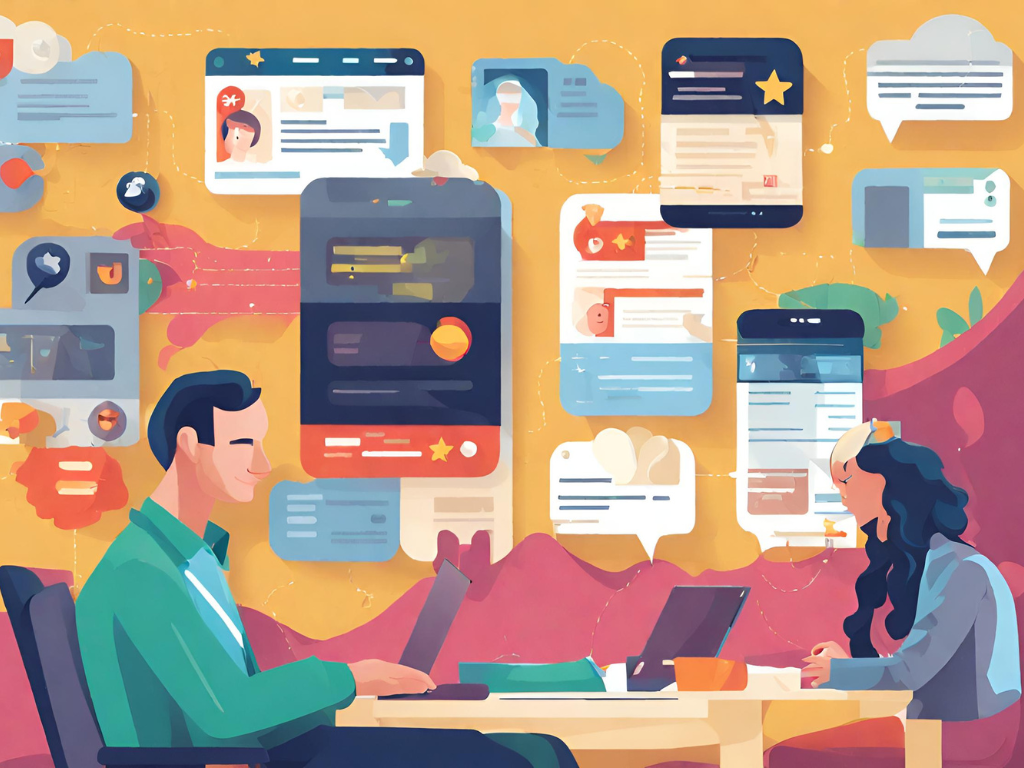 GMB Review Response Creator