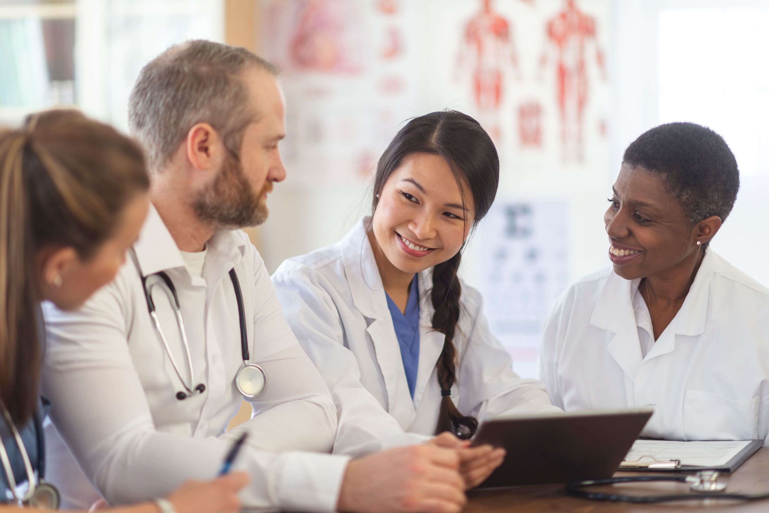 Connect With a Trusted ADHD Provider Online - DONE.