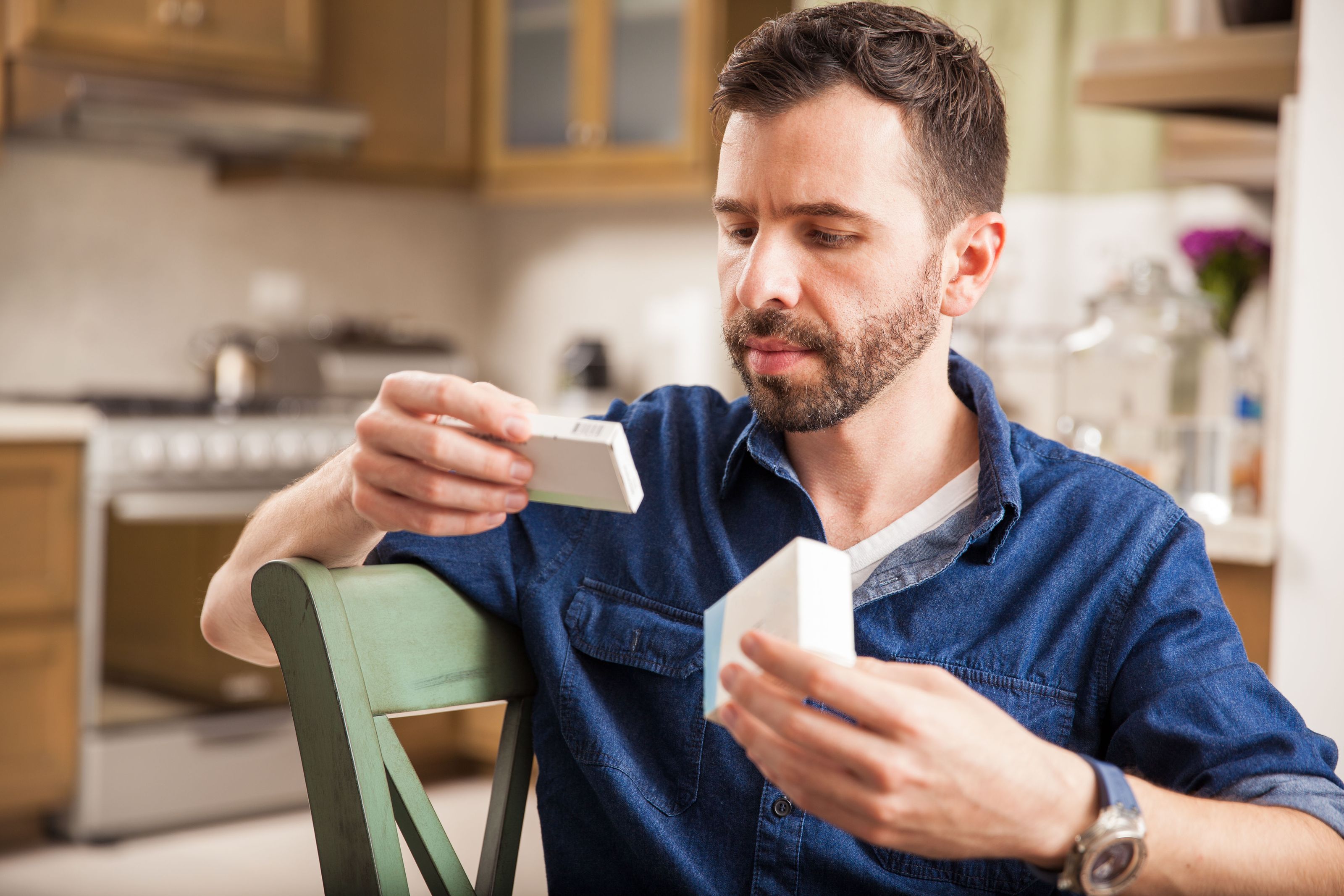 Get An ADHD Medication Prescription Online - DONE.