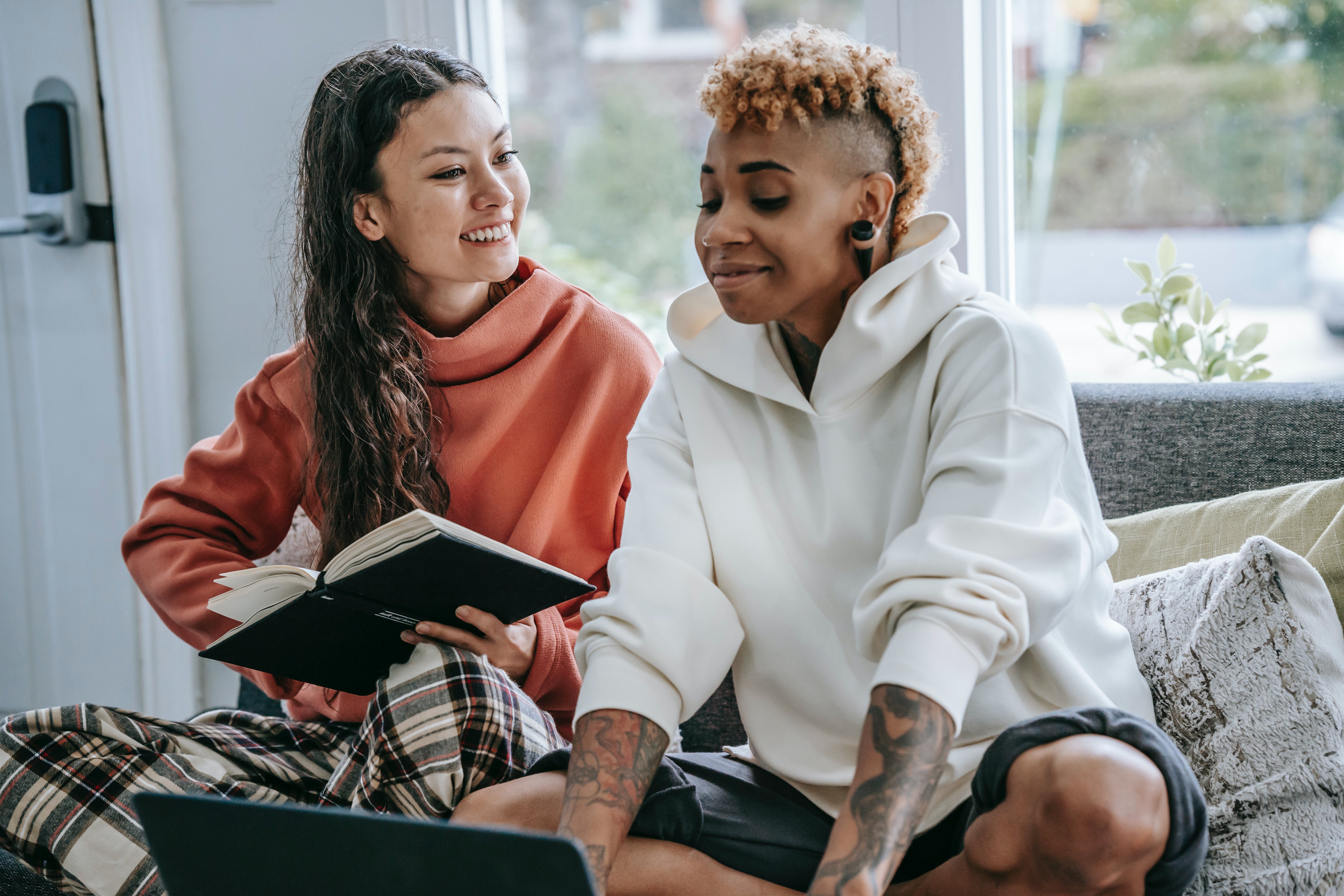 Understanding Empathy When Having ADHD