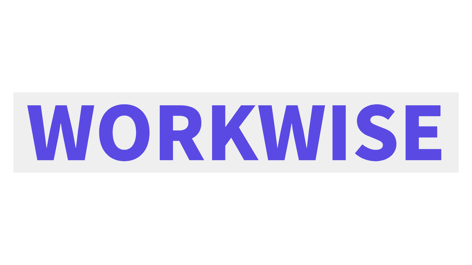 Workwise | Find a Better Job