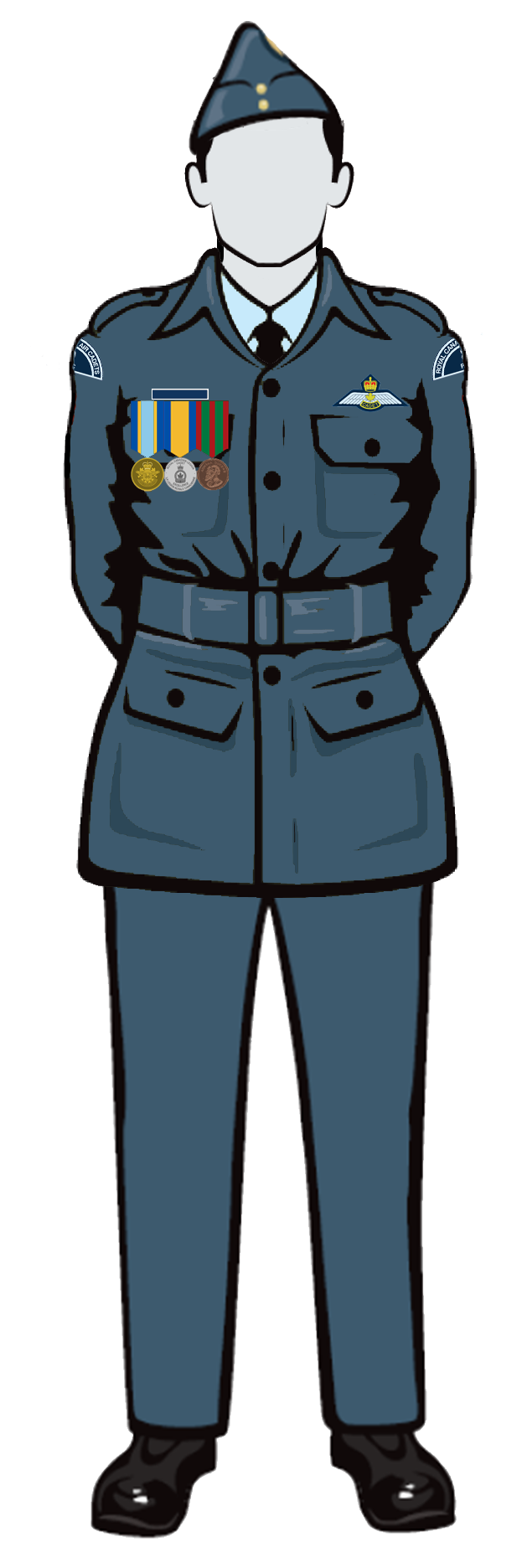 Contact | 15 Medicine Hat Royal Canadian Air Cadet Squadron