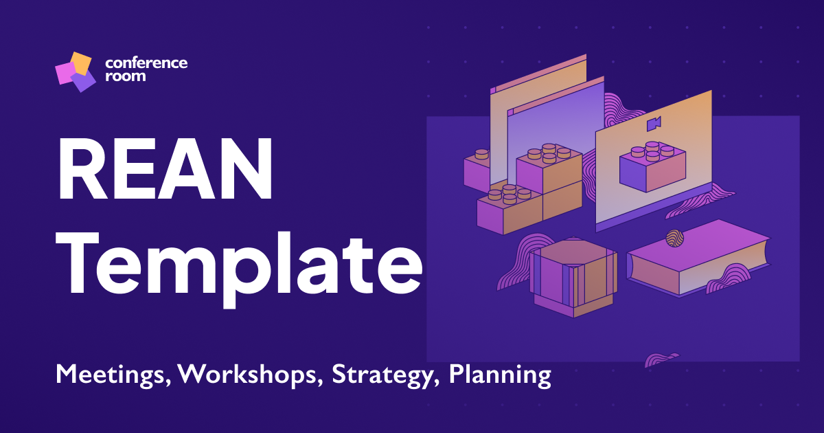 REAN Template | The Conference Room