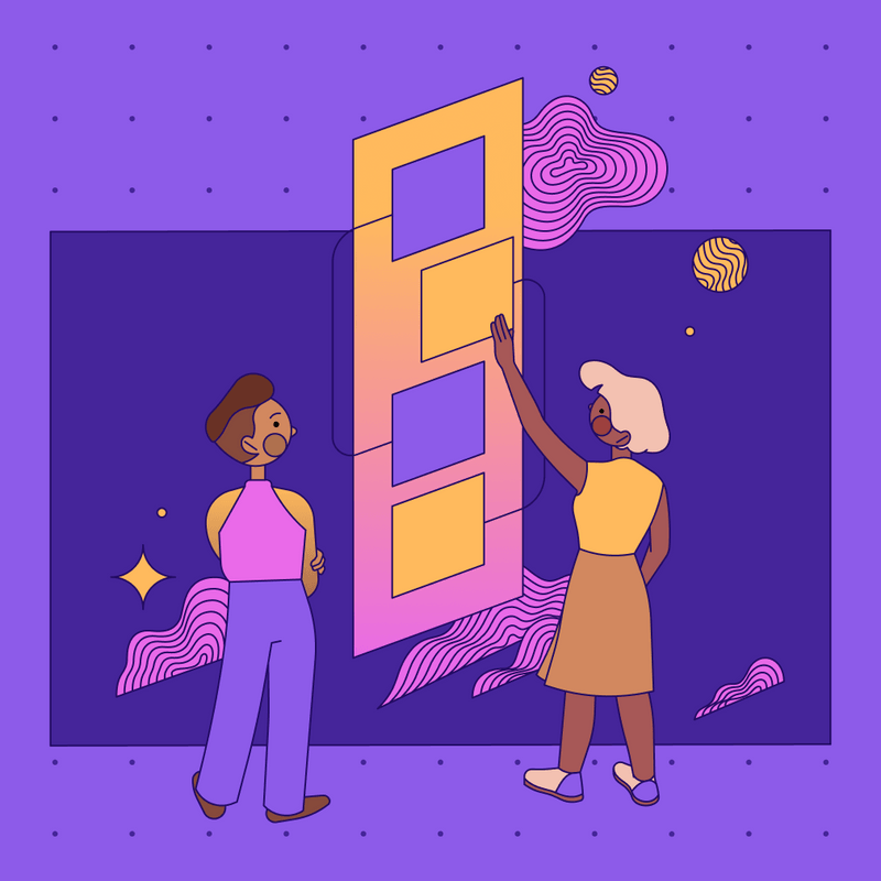 Templates Library | The Conference Room