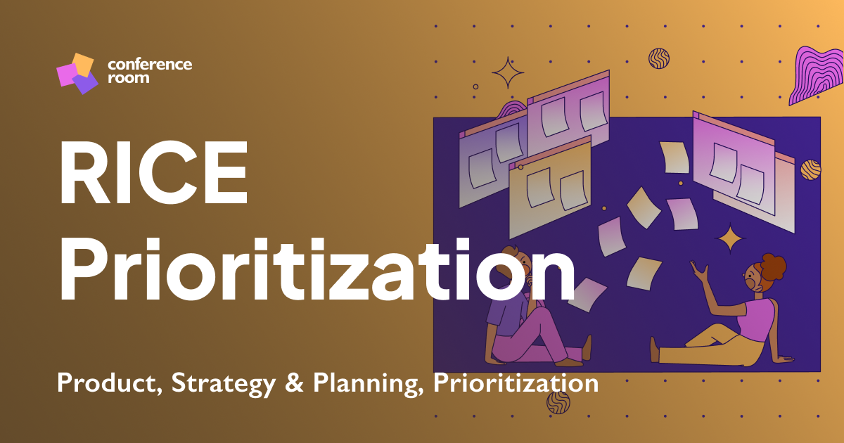 Free RICE Template & Examples for Teams | The Conference Room