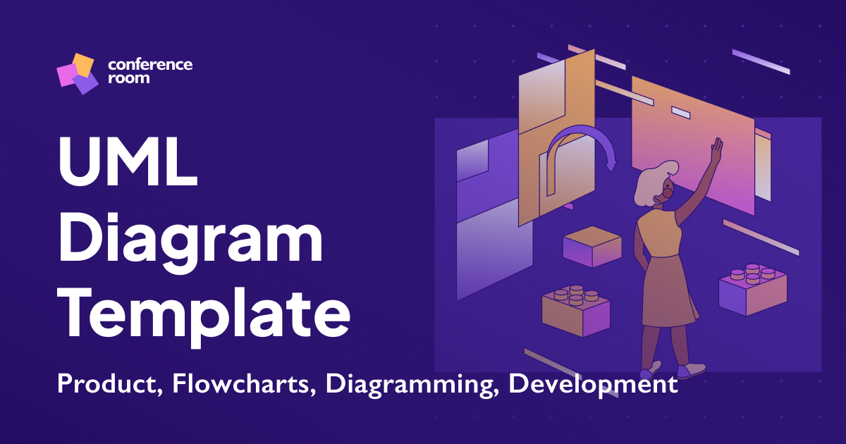 UML Diagram Examples & Types | The Conference Room
