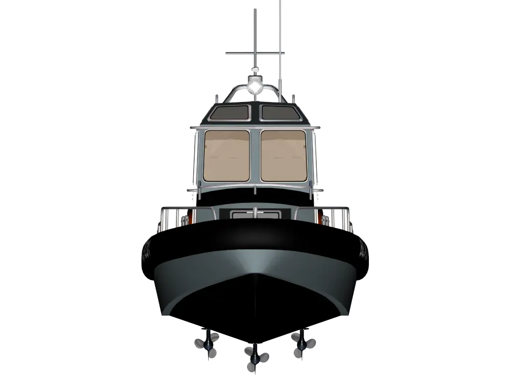 EFINOR ALLAIS | INTERCEPT 31