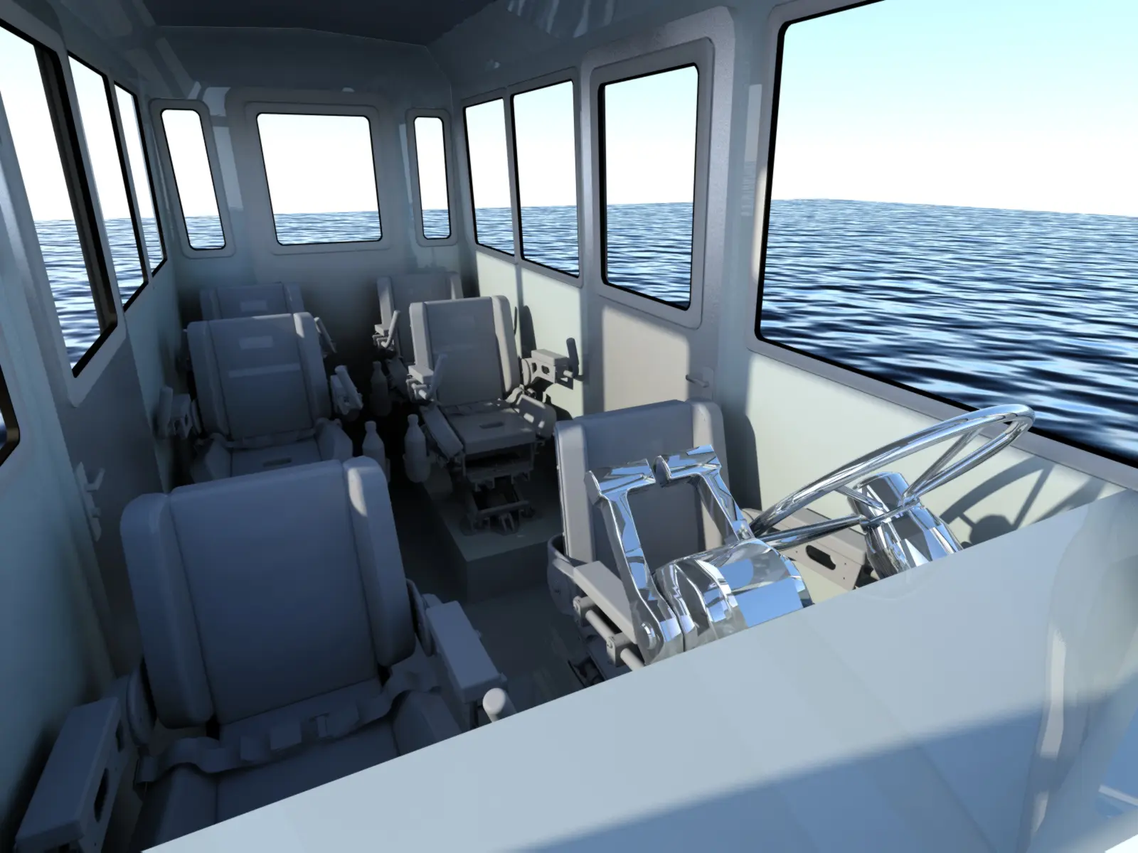 EFINOR ALLAIS | INTERCEPT 31