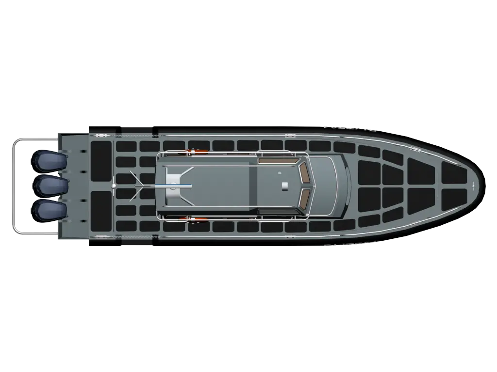 EFINOR ALLAIS | INTERCEPT 31