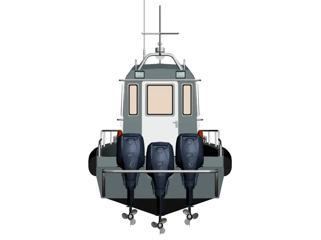 EFINOR ALLAIS | INTERCEPT 31