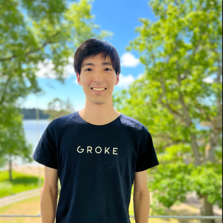 Groke - Digital Watchkeeping & Situational Awareness Systems