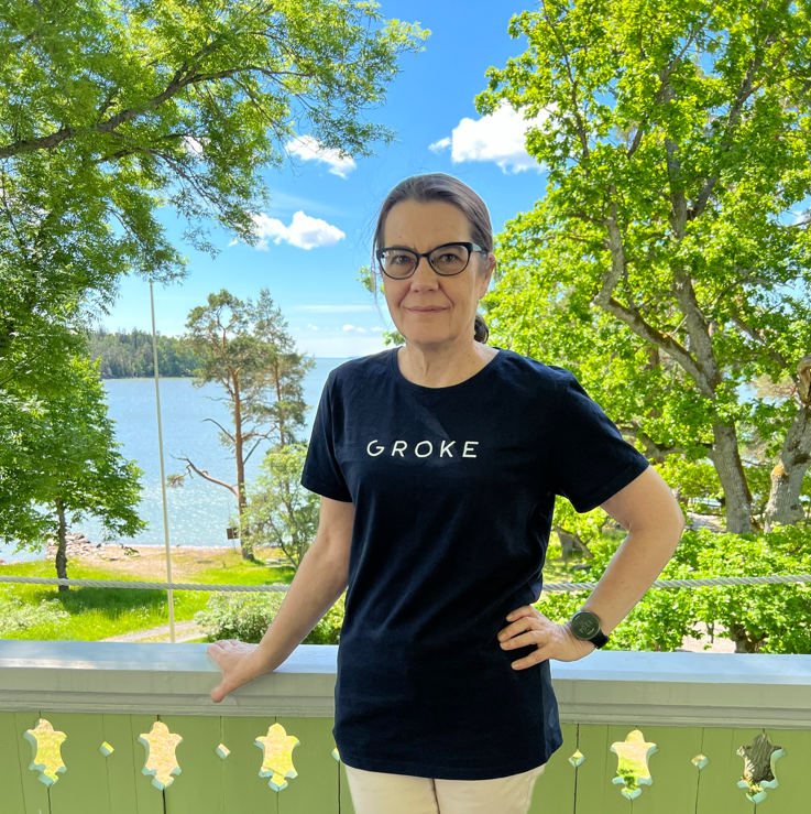 Groke Technologies - Get in touch with us