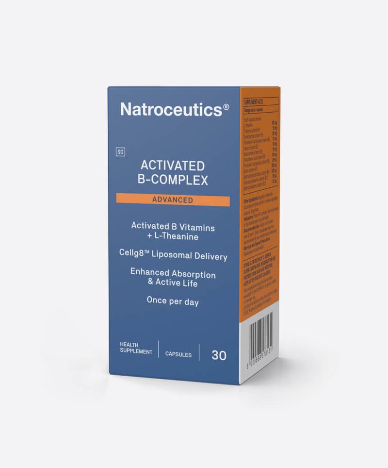 Natroceutics Vitamin C Complete
